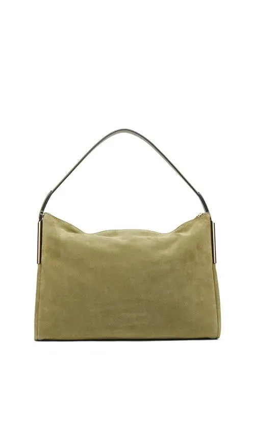 Karl Lagerfeld Paris Valerie Hobo Bag