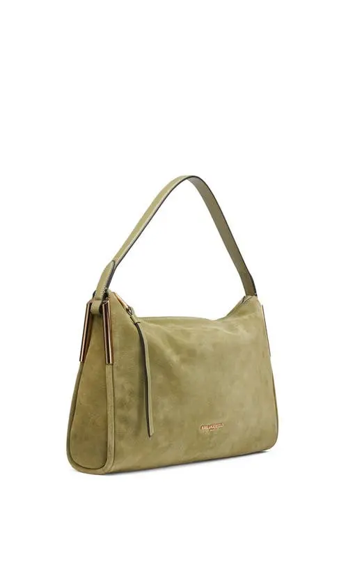 Karl Lagerfeld Paris Valerie Hobo Bag