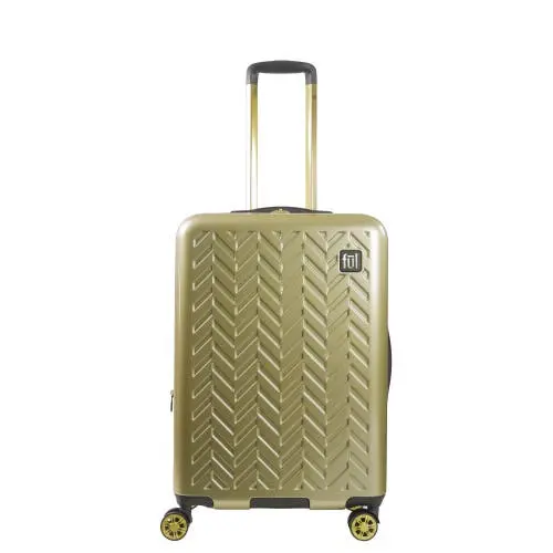 FUL Groove 27-inch Hardside Spinner Luggage