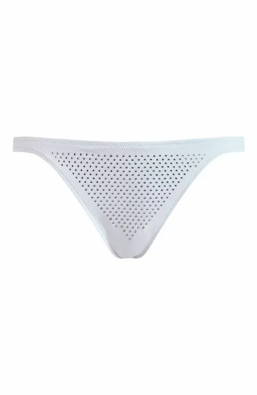 Vilebrequin Strass Mini Brief Bikini Bottom