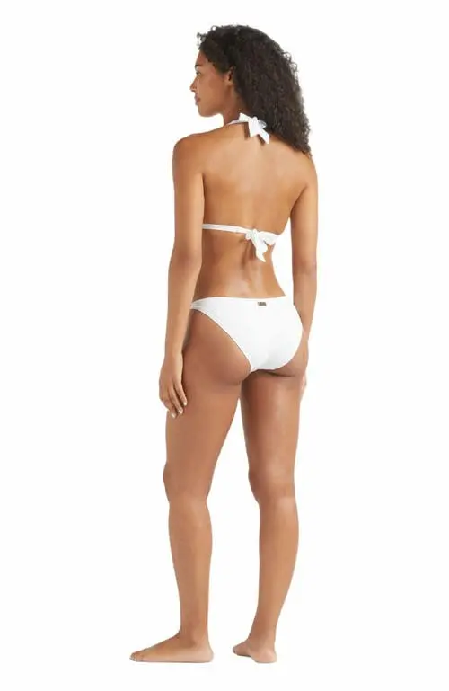 Vilebrequin Strass Mini Brief Bikini Bottom