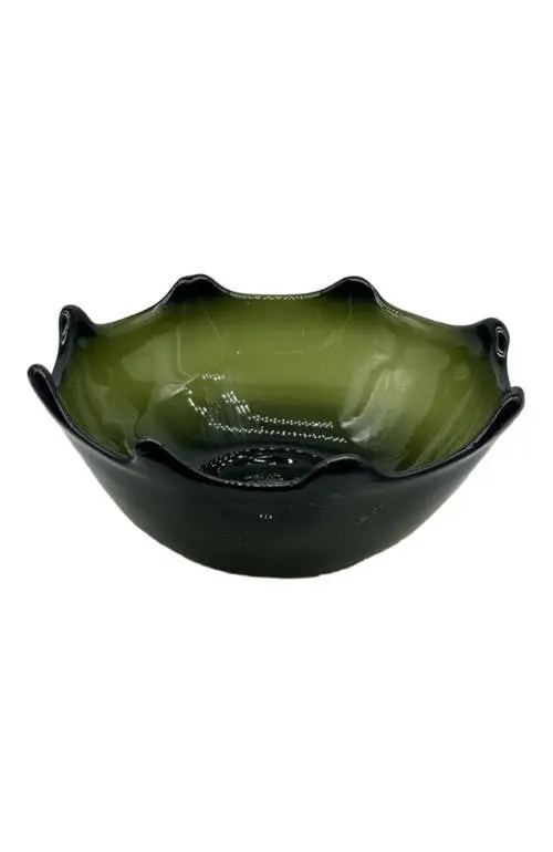 MESO GOODS Tuxpan Bowl