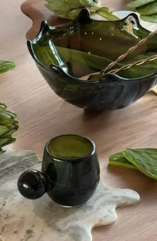 MESO GOODS Tuxpan Bowl