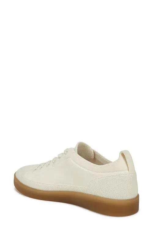 Vionic Winny Knit Low Top Sneakers - Ivory