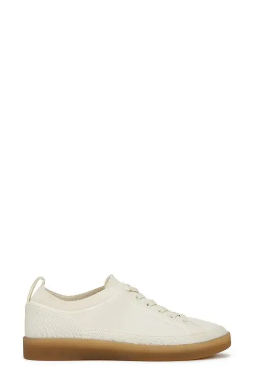 Vionic Winny Knit Low Top Sneakers - Ivory