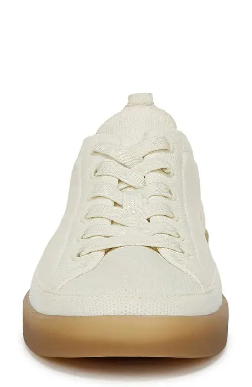 Vionic Winny Knit Low Top Sneakers - Ivory