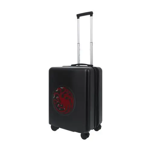 FUL Wb Game Of Thrones 22.5" Carry-on Luggage - Black