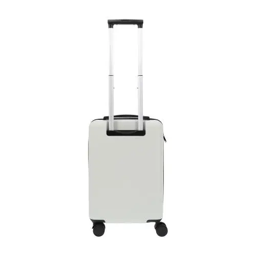 FUL Nickelodeon Spongebob-patrick 22.5" Carry-on Luggage - White