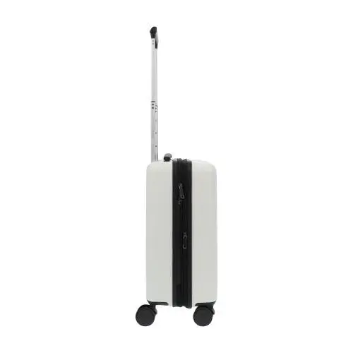 FUL Nickelodeon Spongebob-patrick 22.5" Carry-on Luggage - White
