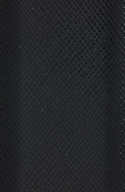 BOSS Celie Leather Belt - Black