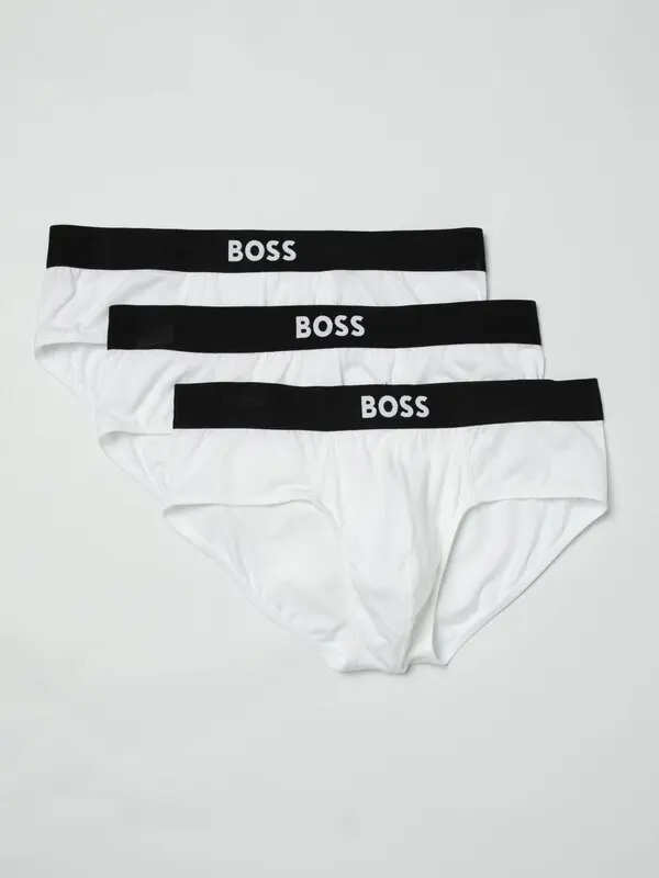 Hugo Underwear - White