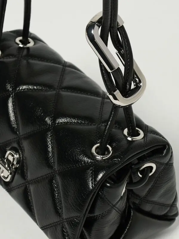 Marc Jacobs Quilted Shoulder Bag
