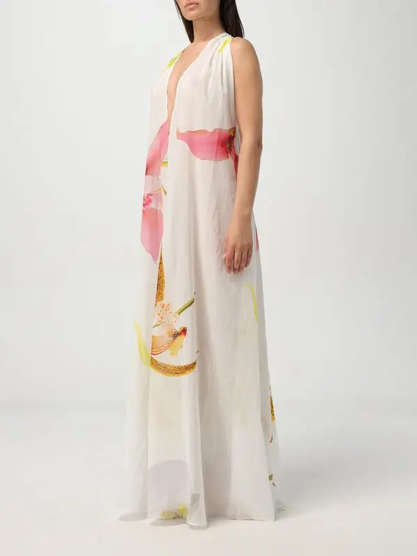 GENNY Maxi Dress