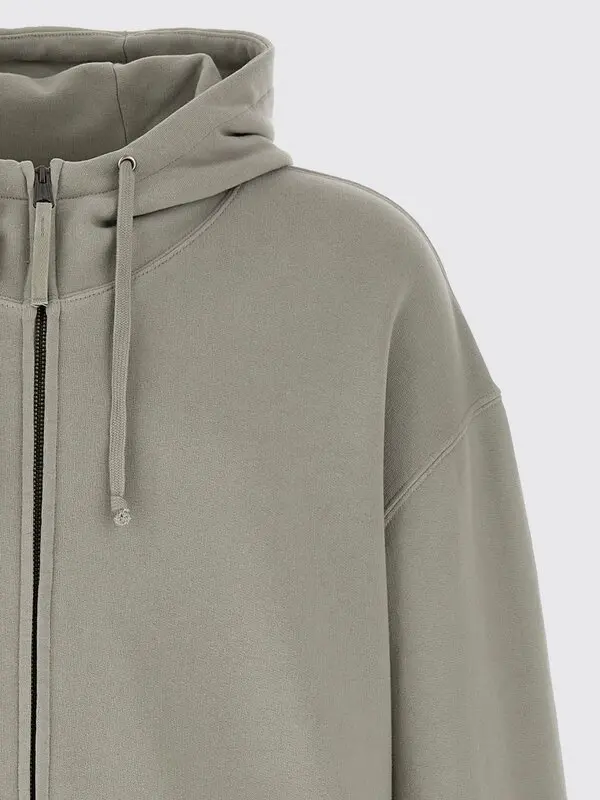 MAISON MARGIELA Zip-up Hoodie