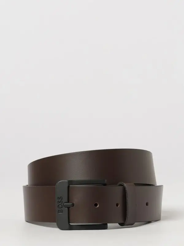 BOSS Belt - Brown