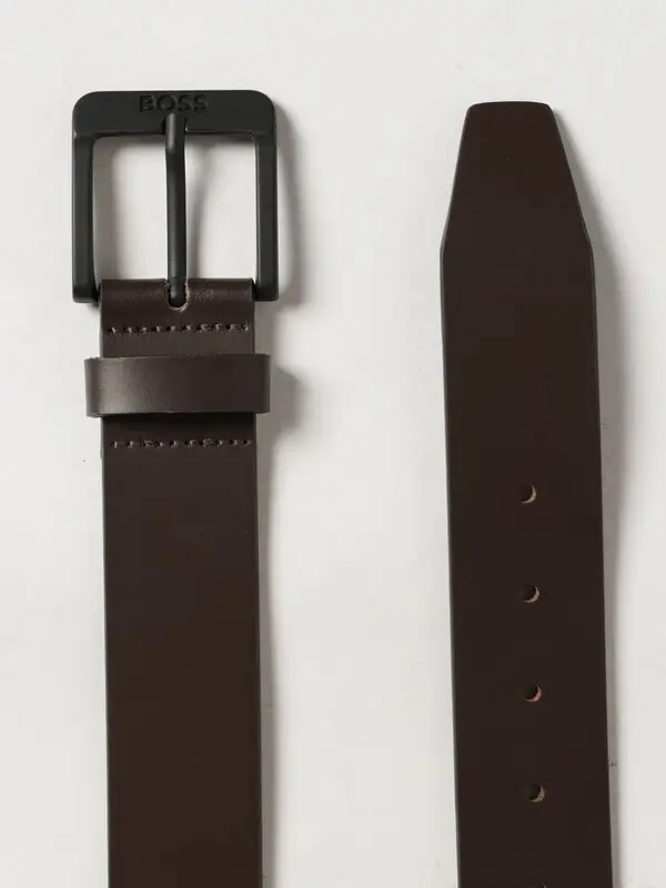 BOSS Belt - Brown