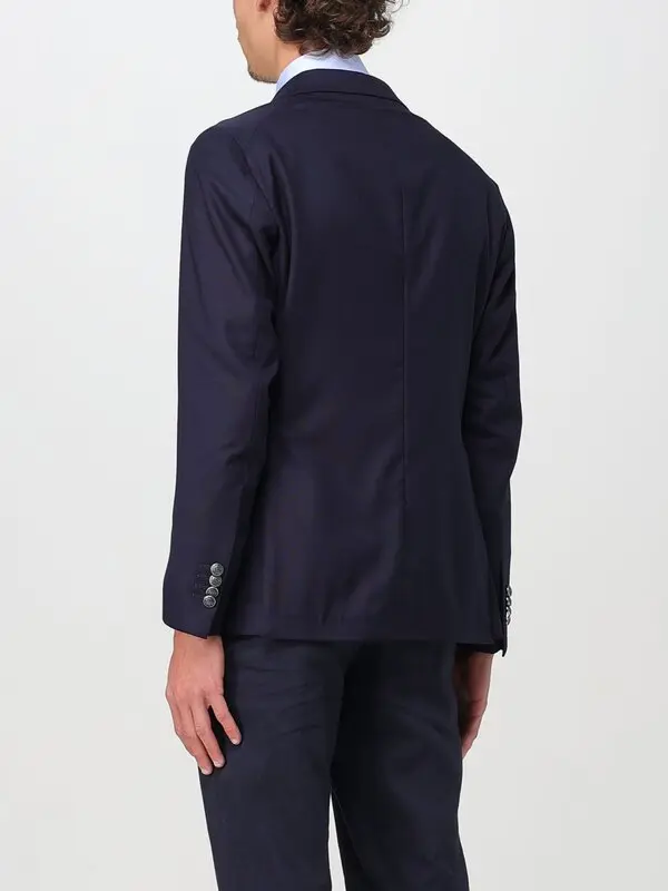 Tagliatore Blazer - Blue