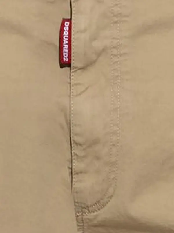 Dsquared2 Cargo Shorts