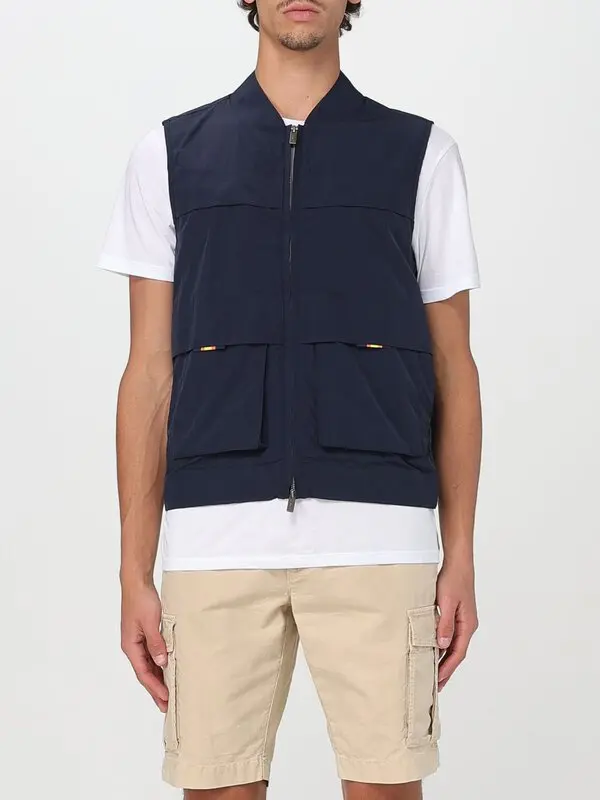 K-WAY Suit Vest
