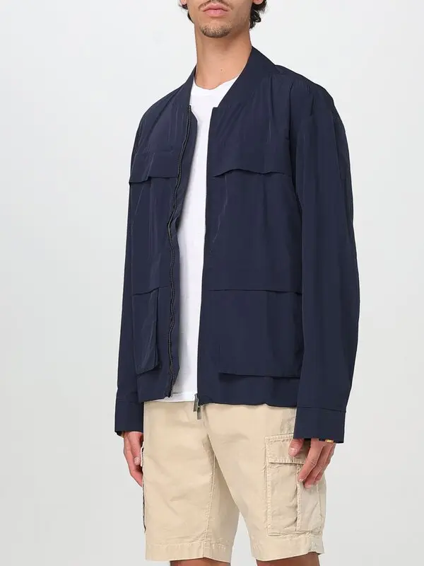 K-WAY Jacket