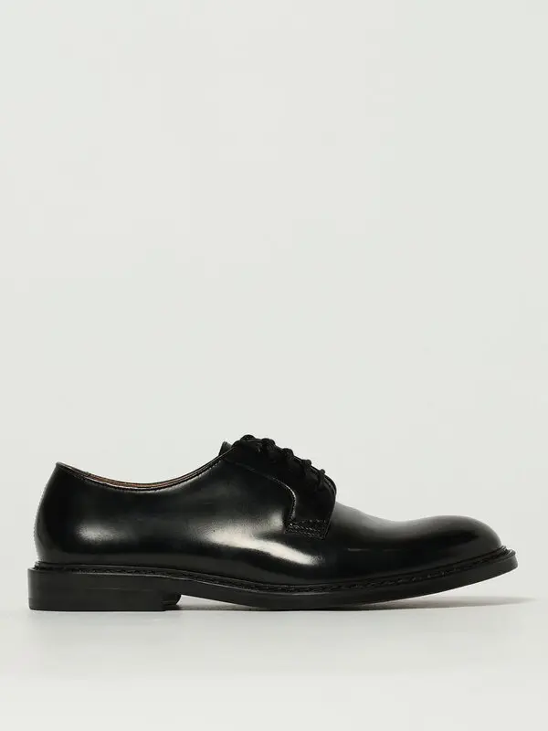 DOUCAL'S Derby Shoes
