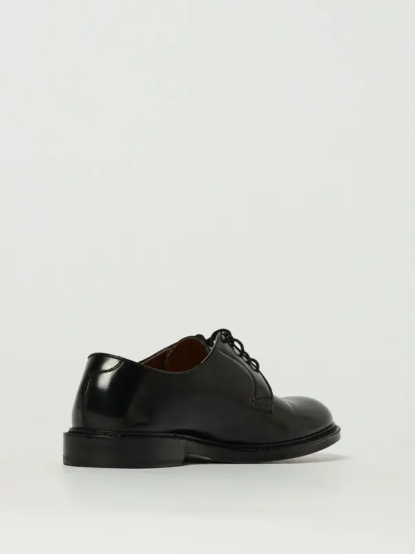DOUCAL'S Derby Shoes