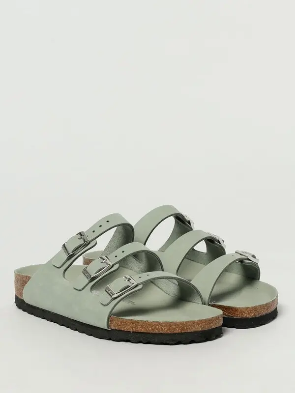 BIRKENSTOCK Heeled Sandal