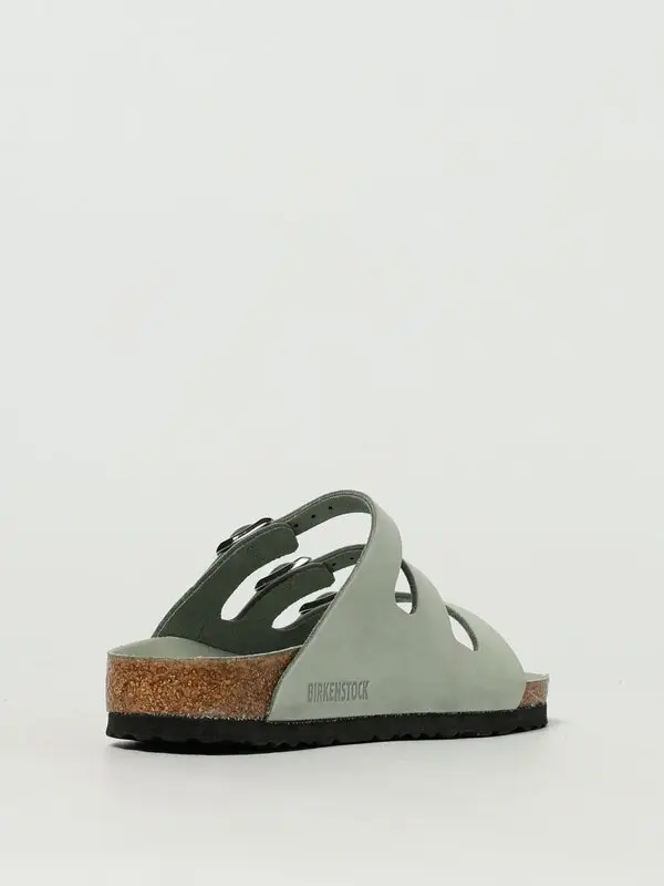 BIRKENSTOCK Heeled Sandal