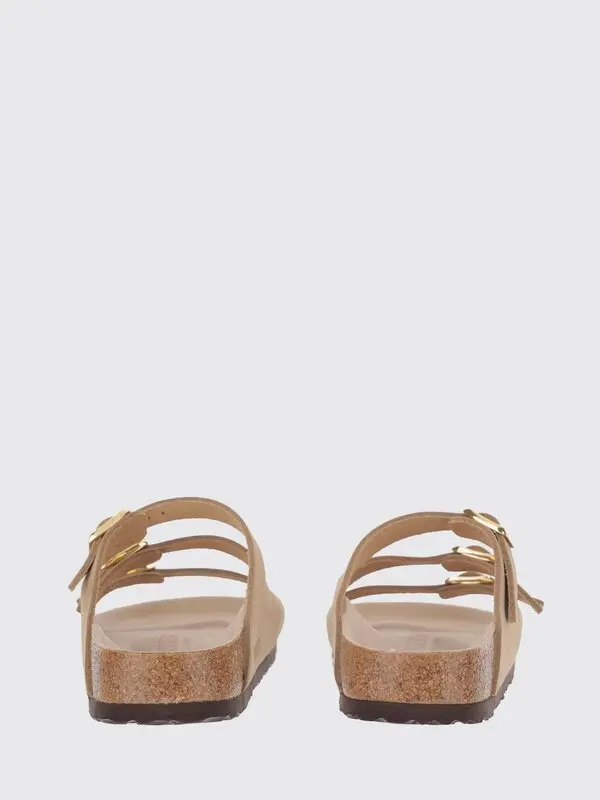 BIRKENSTOCK Heeled Sandal