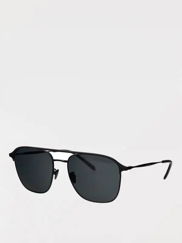 Giorgio Armani Sunglasses - Black