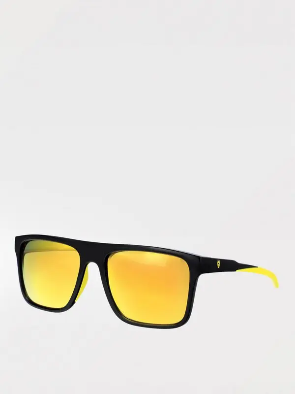 FERRARI Sunglasses - Black 2