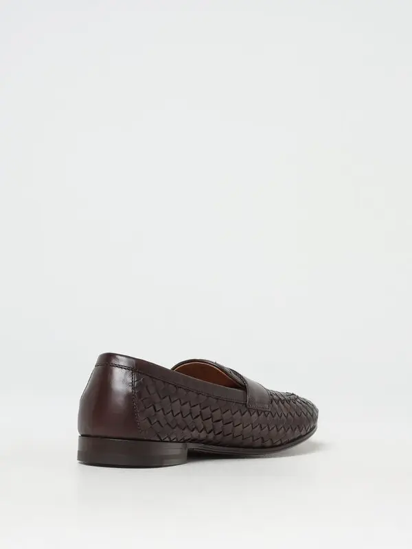 HENDERSON BARACCO Loafers - Brown