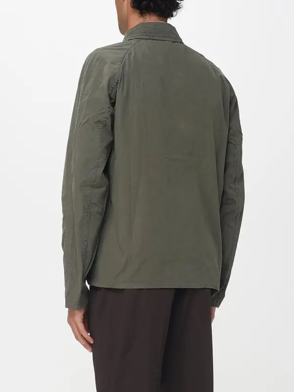 Barbour Tracker Casual Jacket