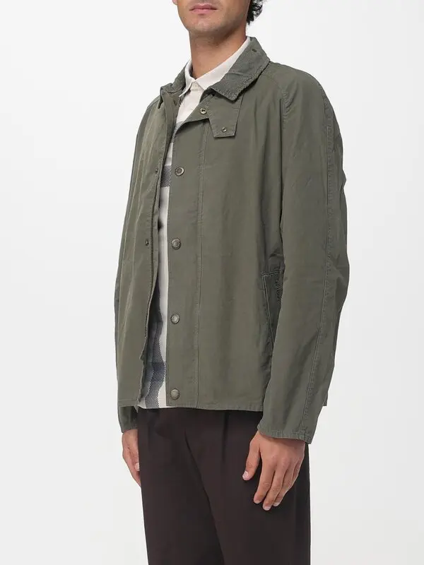 Barbour Tracker Casual Jacket