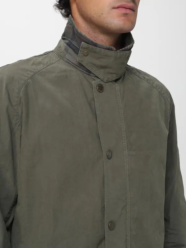 Barbour Tracker Casual Jacket
