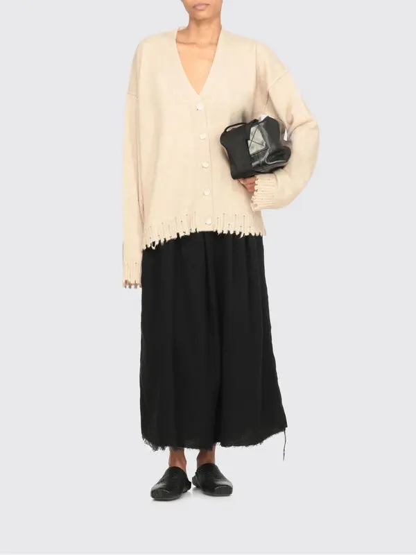 UMA WANG Sweater - Beige