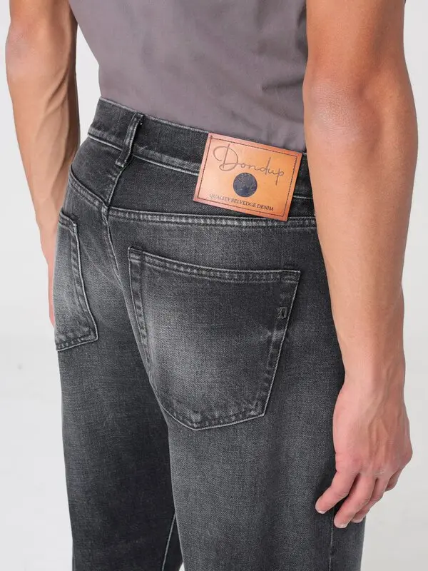 DONDUP Jeans - Black
