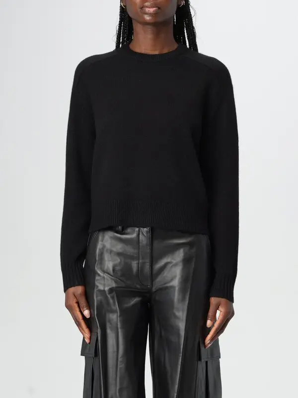Theory Sweater - Black