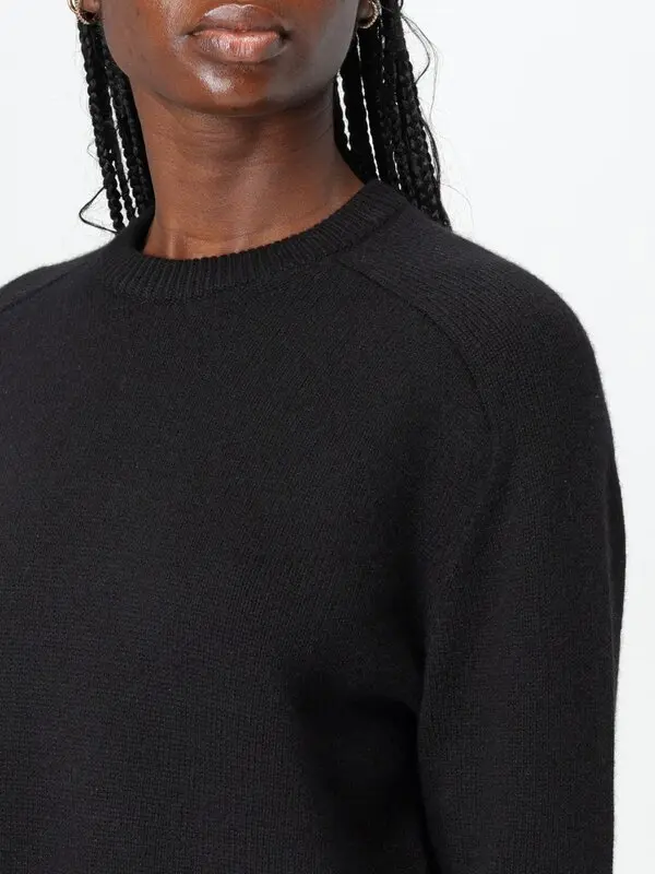 Theory Sweater - Black