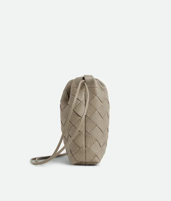 Bottega Veneta Vertical Dustbag - Limestone