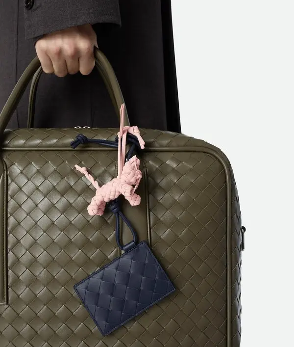 Bottega Veneta Cat Charm
