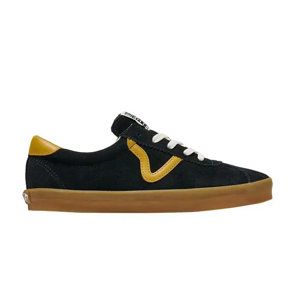 VANS Sport Low Sneakers - Black
