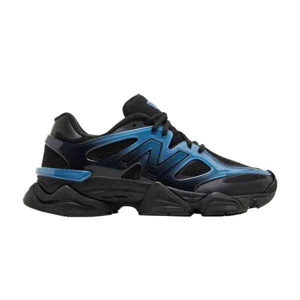 NEW BALANCE 9060 Sneakers - Blue