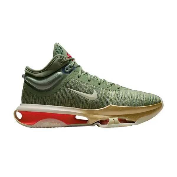 Nike Air Zoom Gt Jump 2 'our Holiday Pack' Sneakers