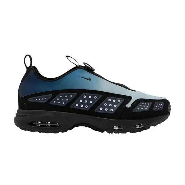 Nike Air Sunder Max - Black