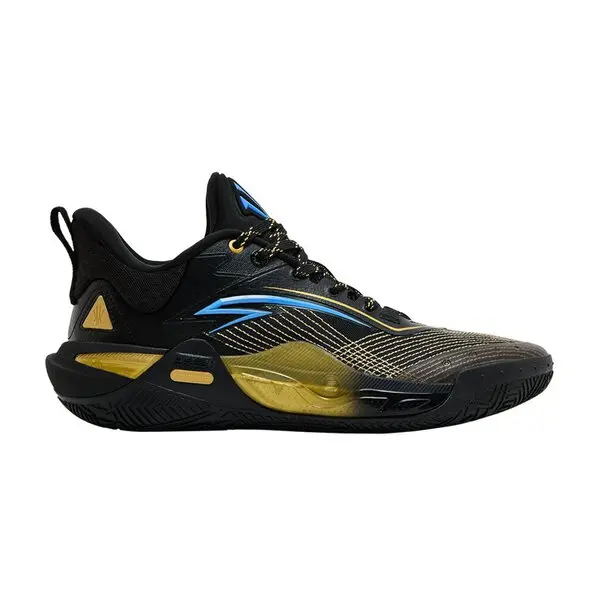 ANTA Kai 1 Speed North Star - Black