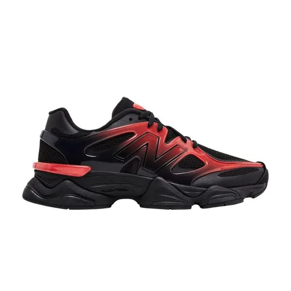 NEW BALANCE 9060 X - Red