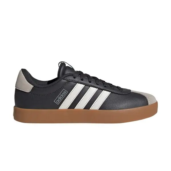 Adidas Vl Court 3.0 Sneakers - Black