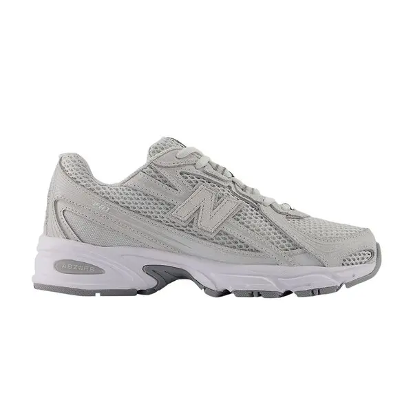 NEW BALANCE 740 Sneakers - Grey