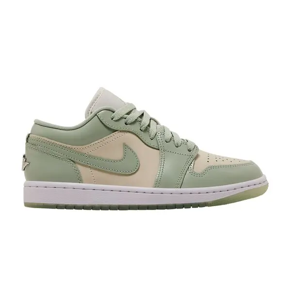 JORDAN 1 Low Se - Green